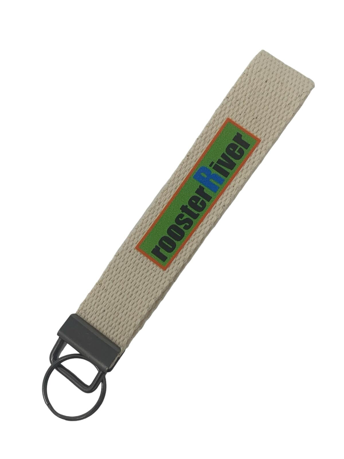 Keychain – Rooster River